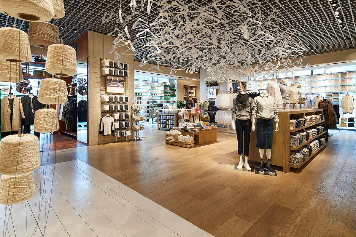 酒店设施 | MUJI HOTEL SHENZHEN